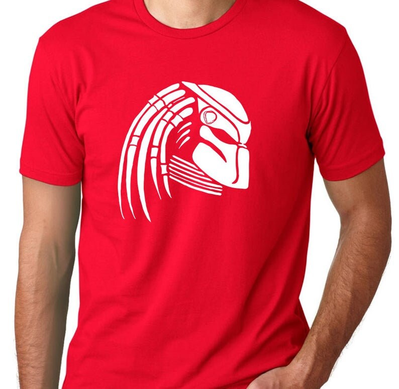 Predator Digital Cut Files Design Cricut SVG - Etsy