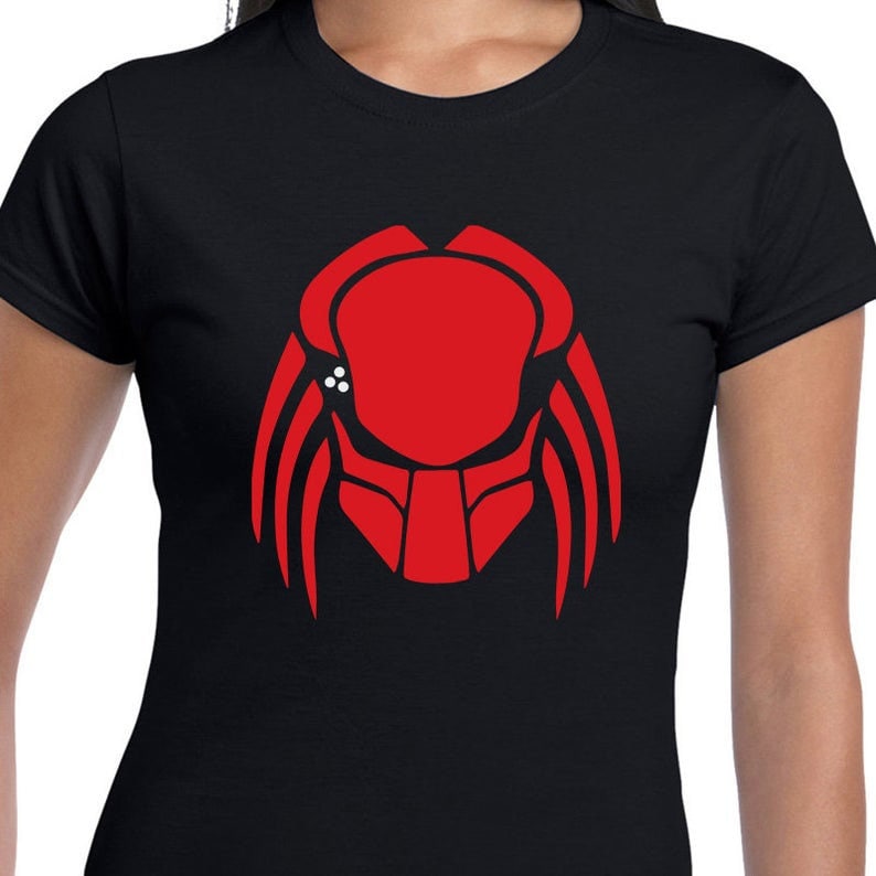 Predator Digital Cut Files Design Cricut SVG - Etsy