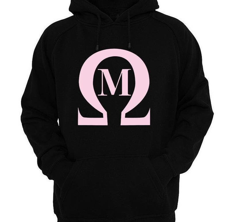 Omega Mu Digital Cut Files Design Cricut SVG - Etsy