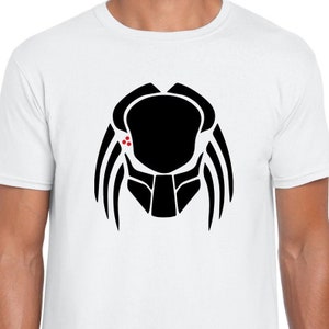 Predator Digital Cut Files - Design - Cricut - SVG - Silhouette Cameo ...