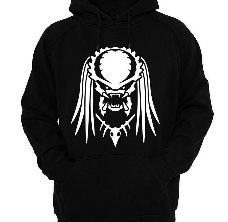 Predator Digital Cut Files Design Cricut SVG - Etsy