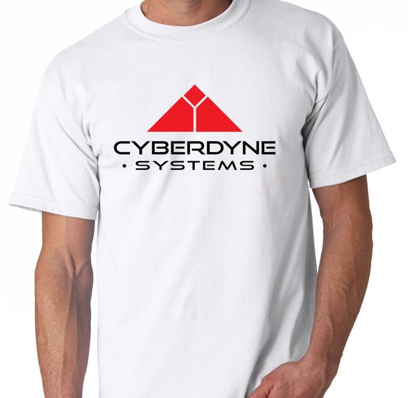 Cyberdyne Systems Digital Cut Files Design Cricut Svg - Etsy