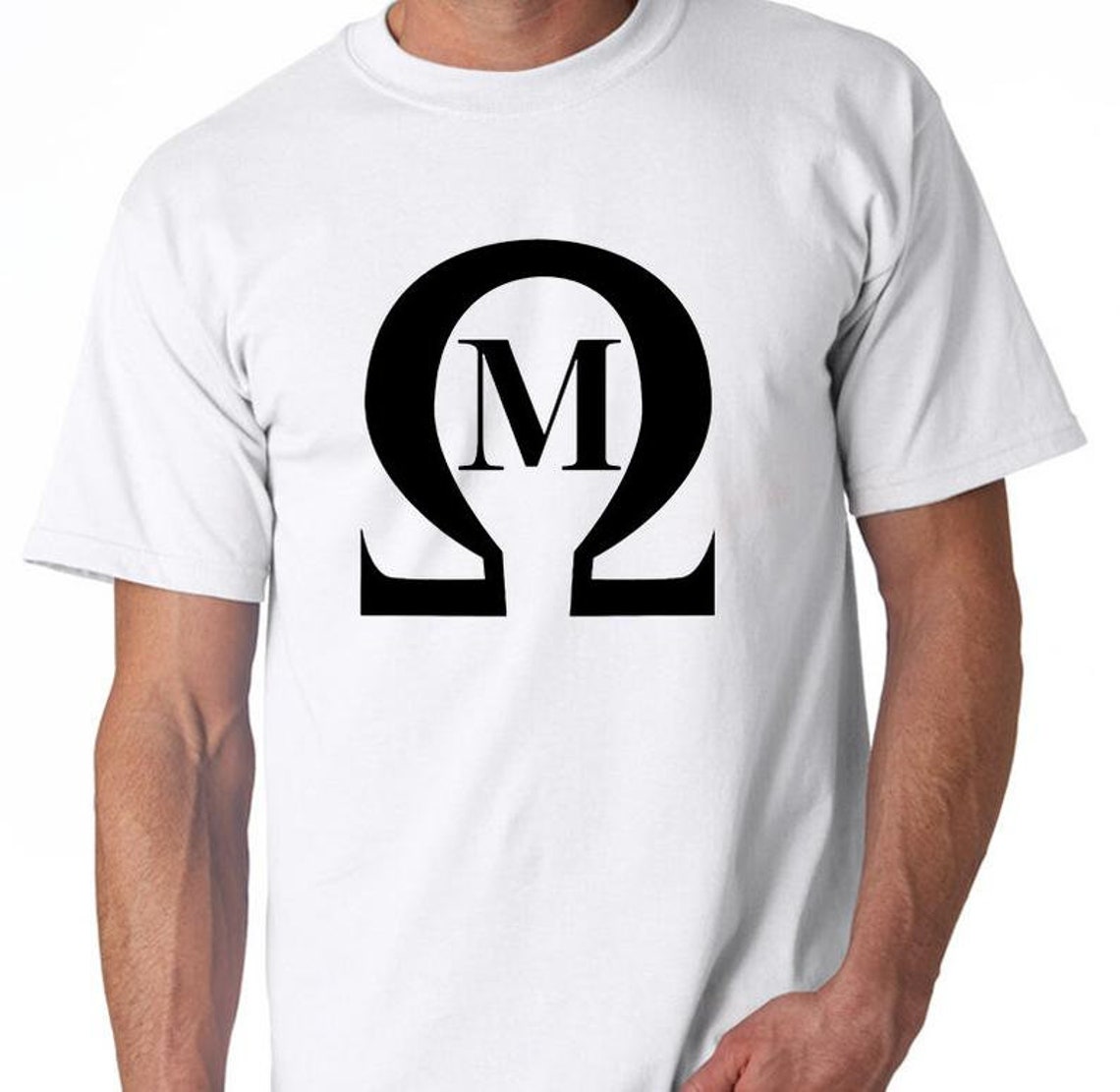Omega Mu Digital Cut Files Design Cricut SVG - Etsy