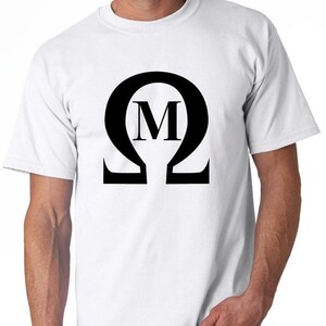 Omega Mu Digital Cut Files - Design - Cricut - SVG - Silhouette Cameo ...