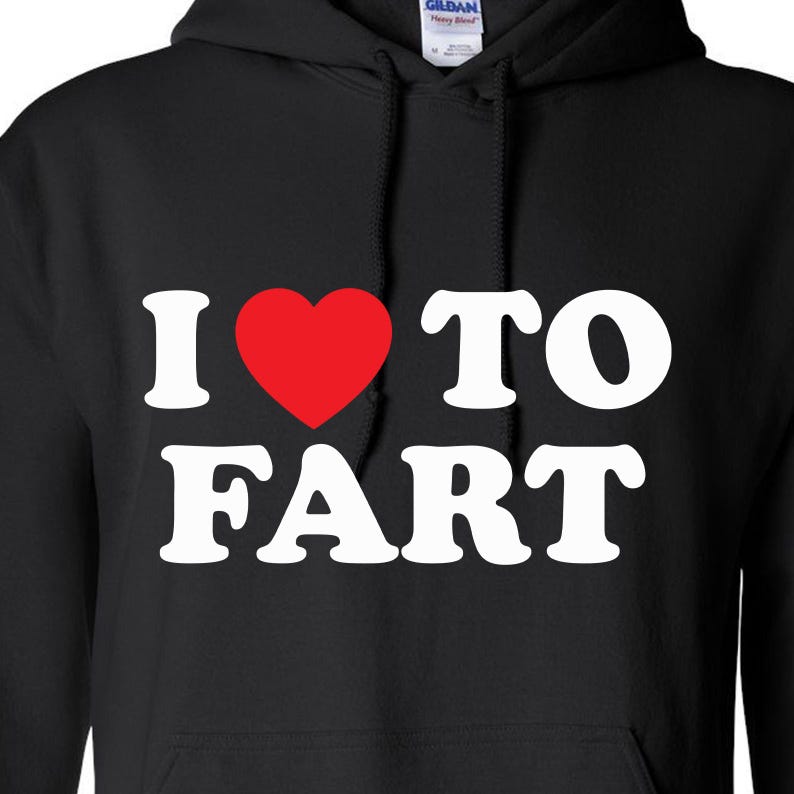I Love to Fart Digital Cut Files - Design - Cricut - SVG - Silhouette ...