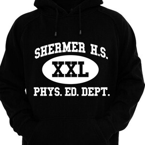 Shermer High School P.E. Digital Cut Files - Design - Cricut - SVG ...