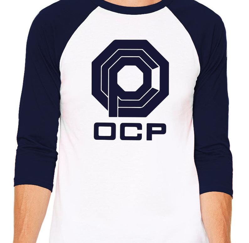 OCP Robocop Digital Cut Files Design Cricut Svg - Etsy