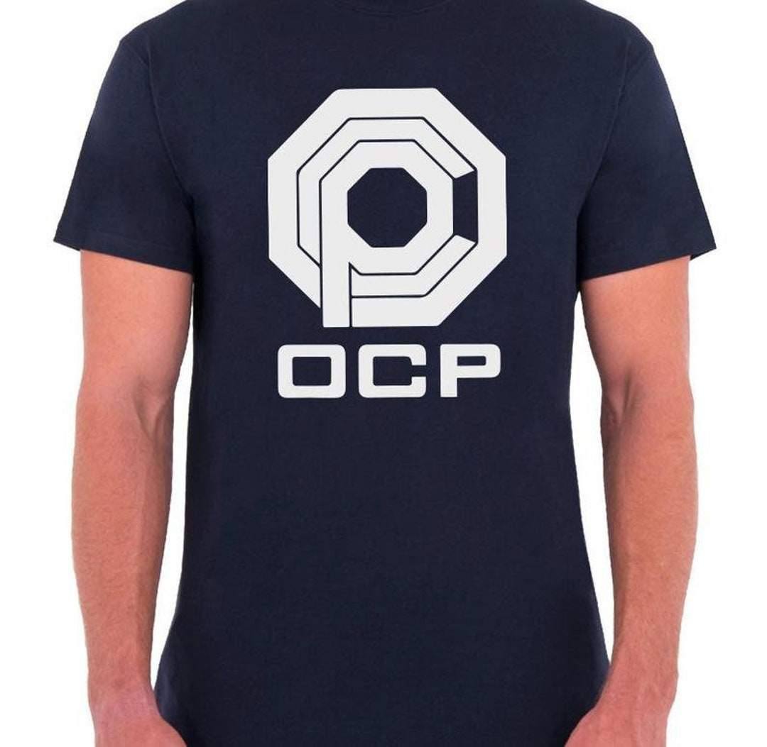 OCP Robocop Digital Cut Files - Design - Cricut - Svg - Silhouette ...