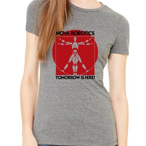 Nova Robotics Digital Cut Files - Design - Cricut - Svg - Silhouette ...