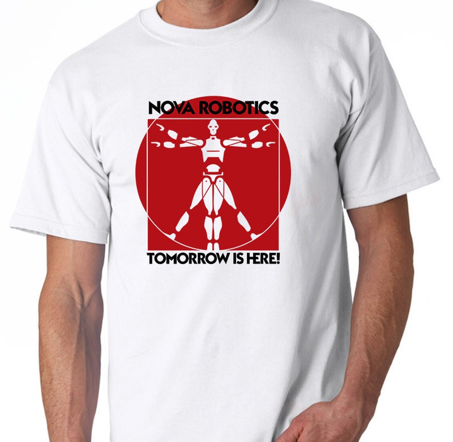 Nova Robotics Digital Cut Files Design Cricut Svg Silhouette Cameo PNG ...