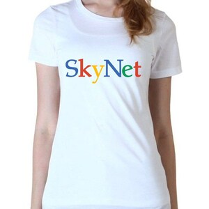 Skynet Digital Cut Files - Design - Cricut - Svg - Silhouette Cameo - PNG - Eps - PDF - Dxf ...