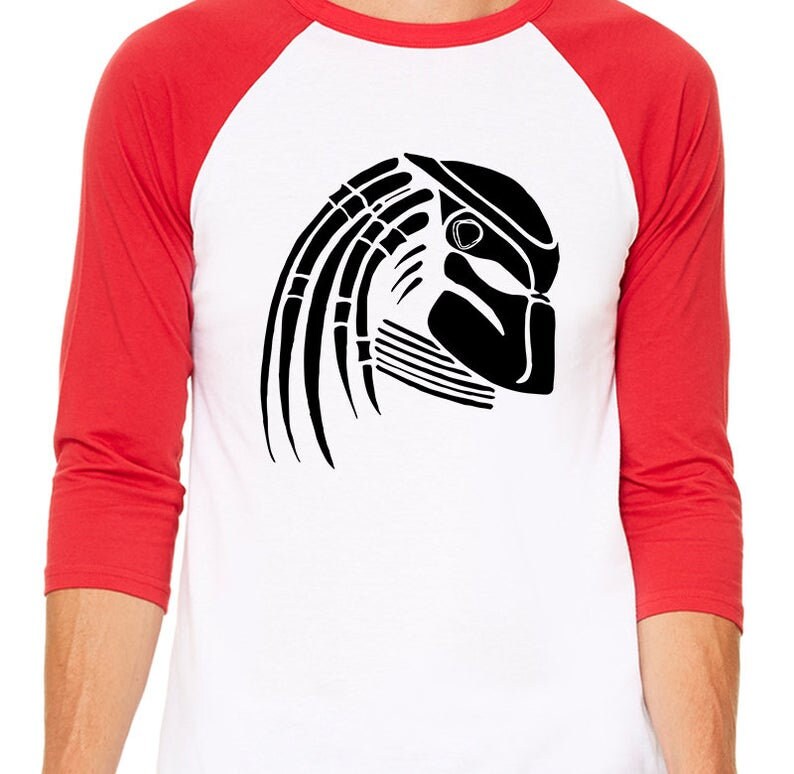 Predator Digital Cut Files Design Cricut SVG - Etsy