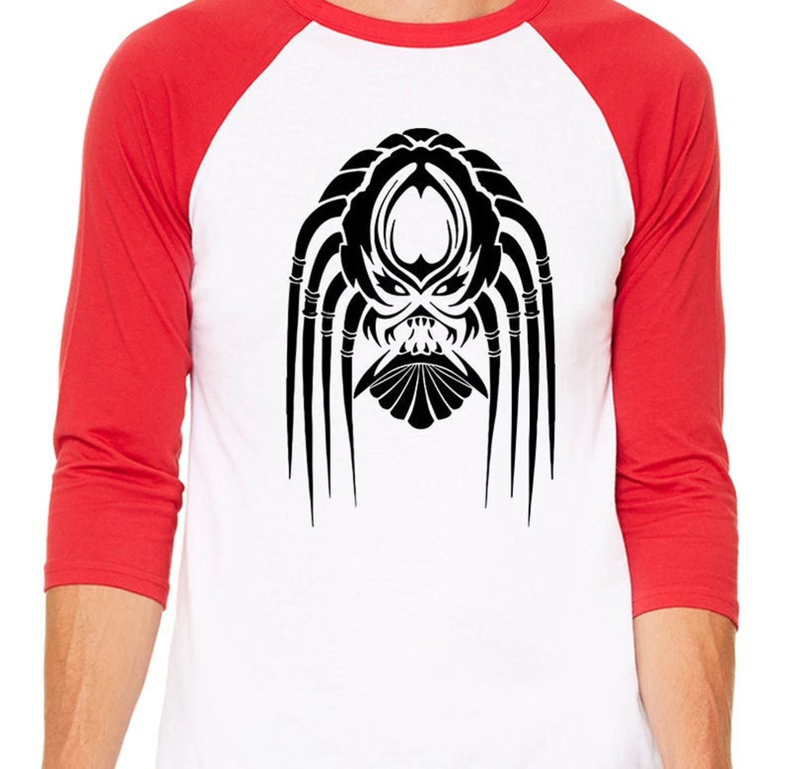 Predator Digital Cut Files - Design - Cricut - SVG - Silhouette Cameo ...