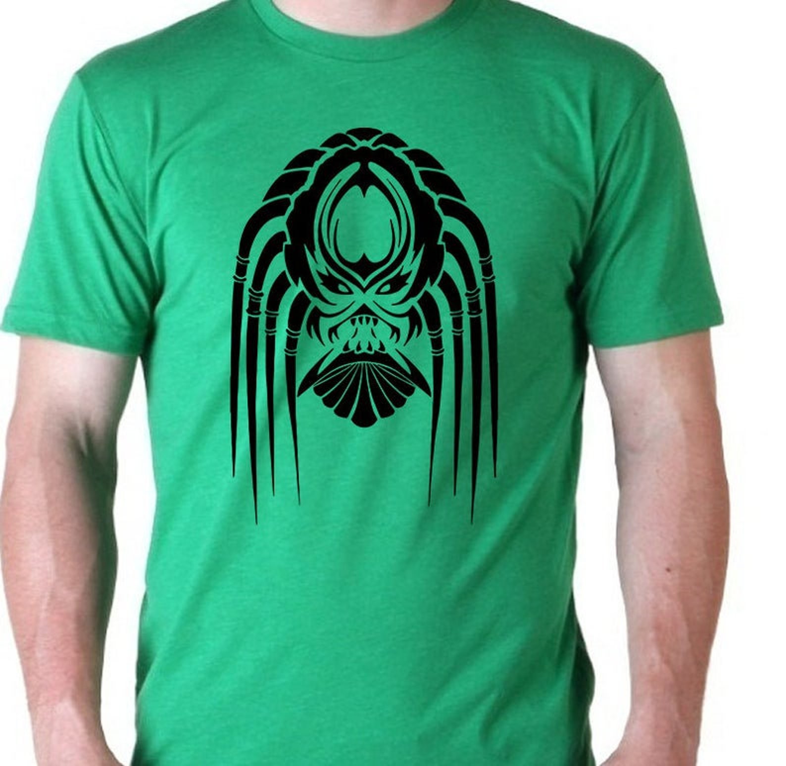 Predator Digital Cut Files - Design - Cricut - SVG - Silhouette Cameo ...