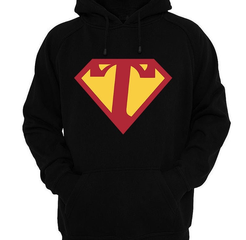 Super T Digital Cut Files Design Cricut SVG Silhouette - Etsy