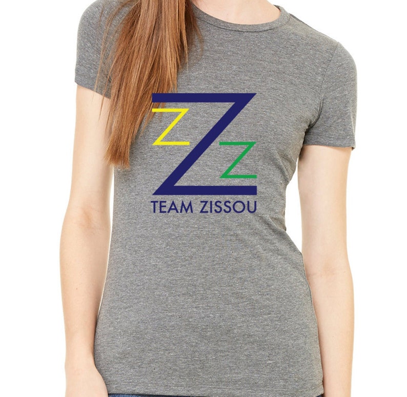 Team Zissou Digital Cut Files Design Cricut SVG - Etsy