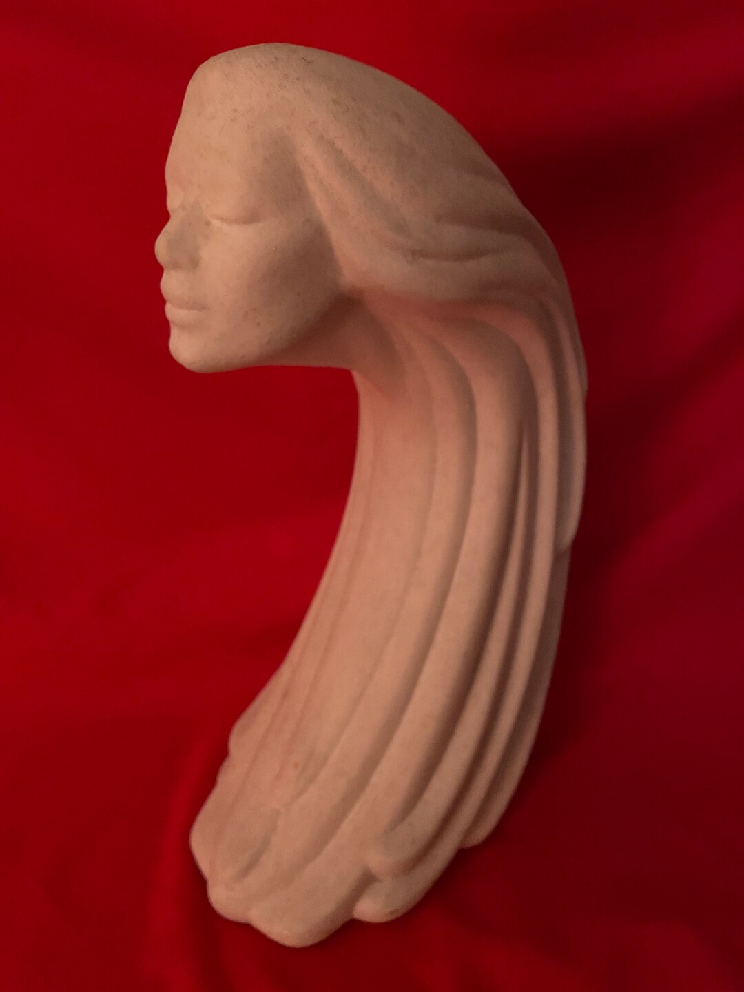 RARE David Fisher Reproduction the Searcher in Excellent - Etsy