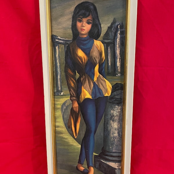 Jean Maio Art - Etsy