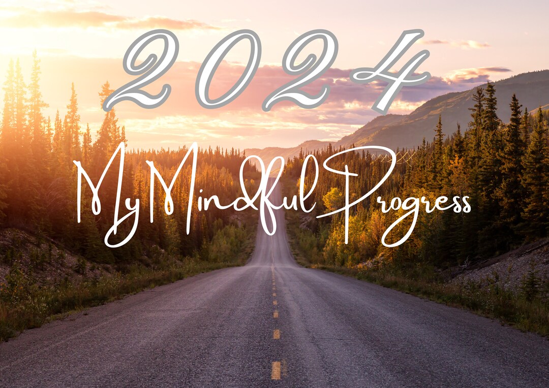 Holistic Mental Health 2024 Calendar Inspirational Quotes Anxiety ...