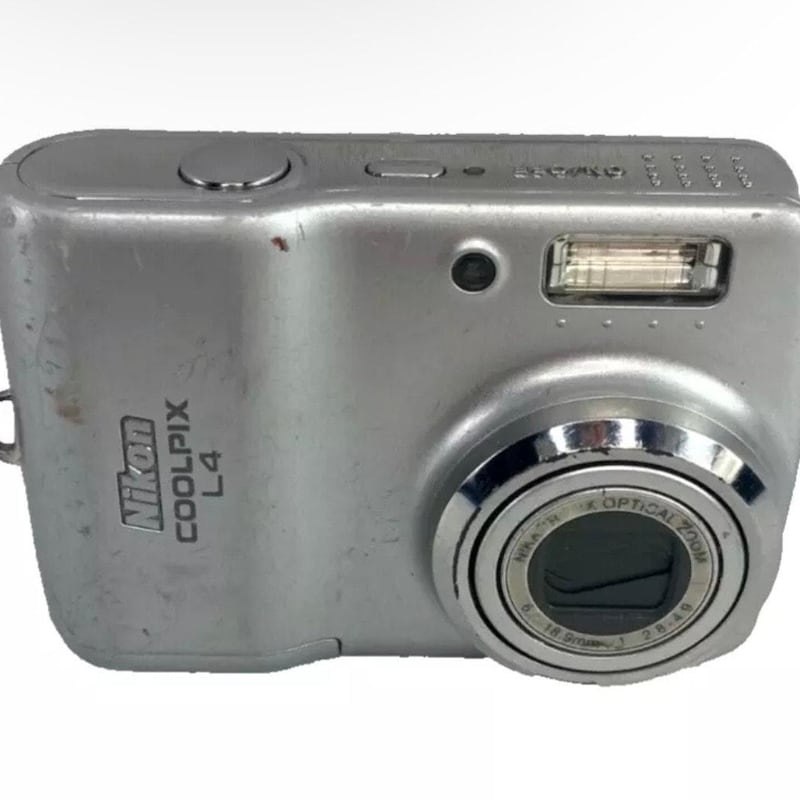 2000s Digital Camera - Etsy