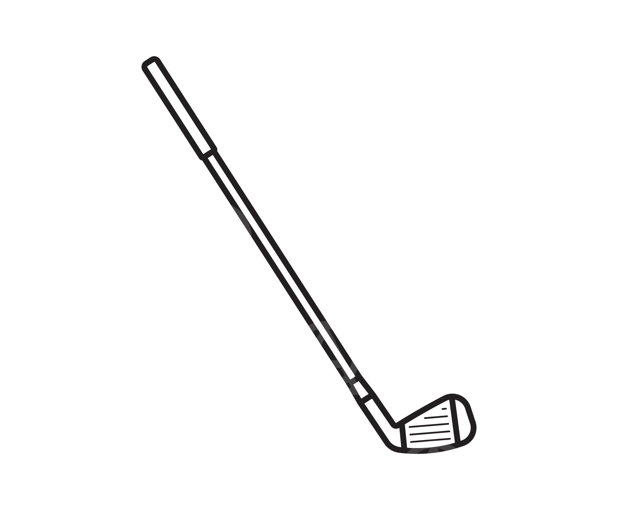 Golfclub Clipart Golf Clipart Golf Club Ball Tee Clipart