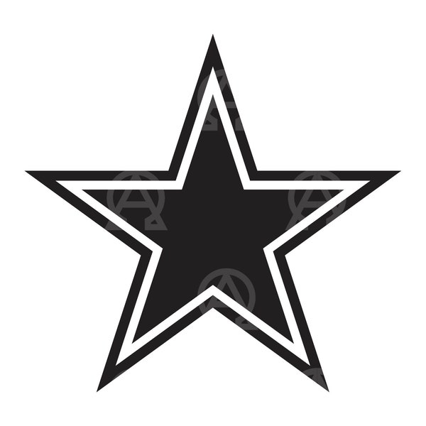 Stella svg - Etsy Italia