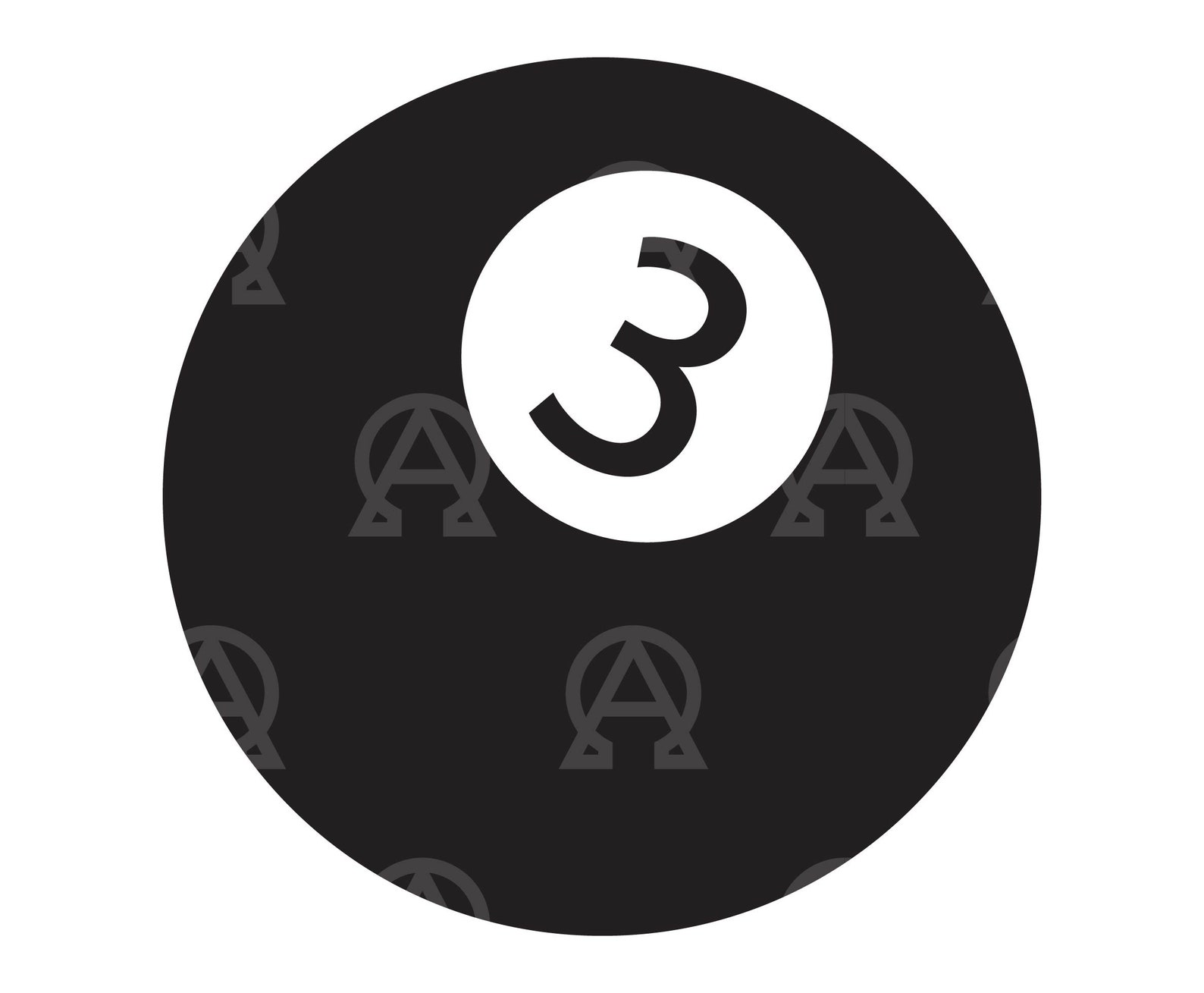 3 Ball Pool Billiard Svg,3 Ball Pool Billiards Cut File, Pool Svg ...