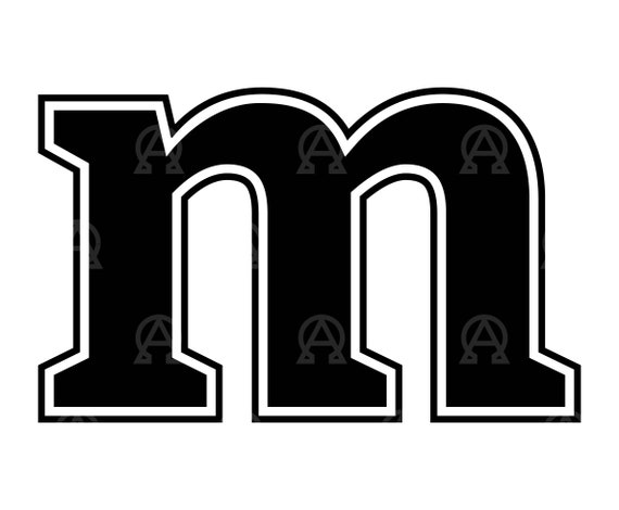 Lower Case Letter M Images