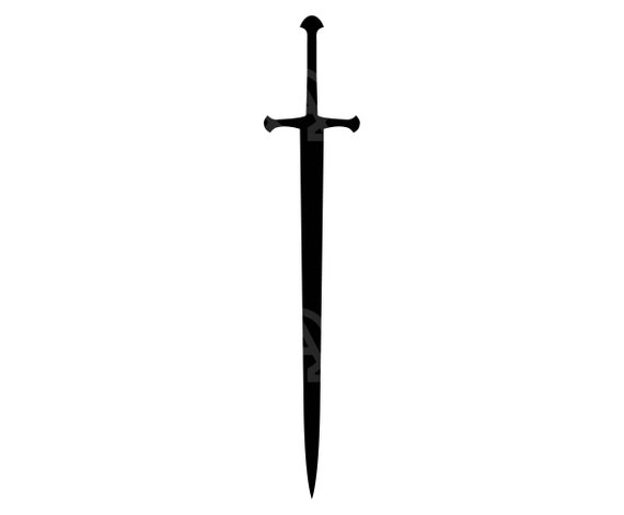 Cross Sword Png