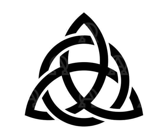 Simple Celtic Knot Vector