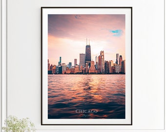 John Hancock Poster - Etsy