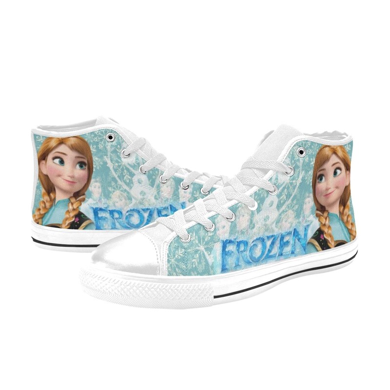 Anna Shoes - Etsy