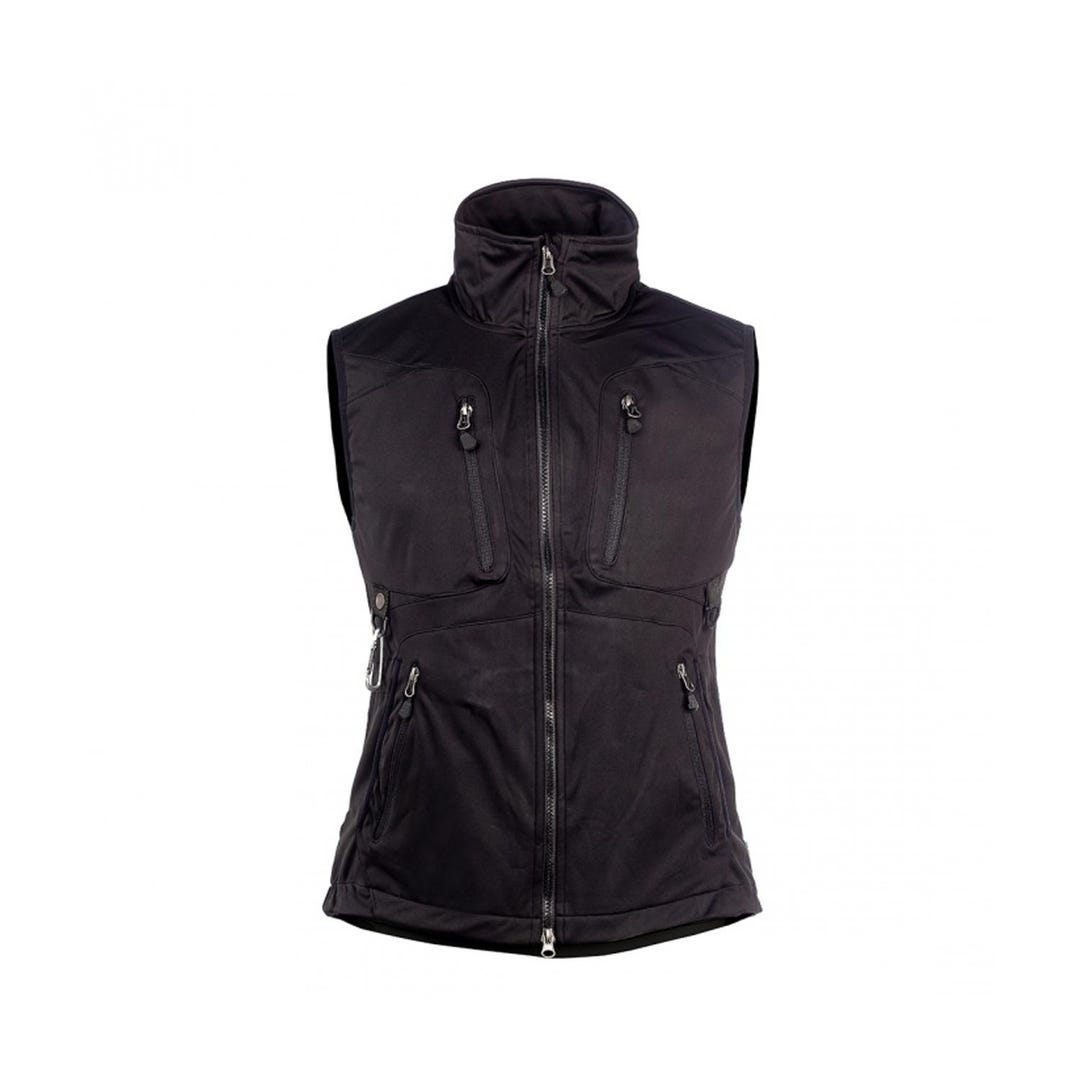 Vest Custom Vest K9 Vest Canine Trainer Vest Vest for Dog Trainer ...