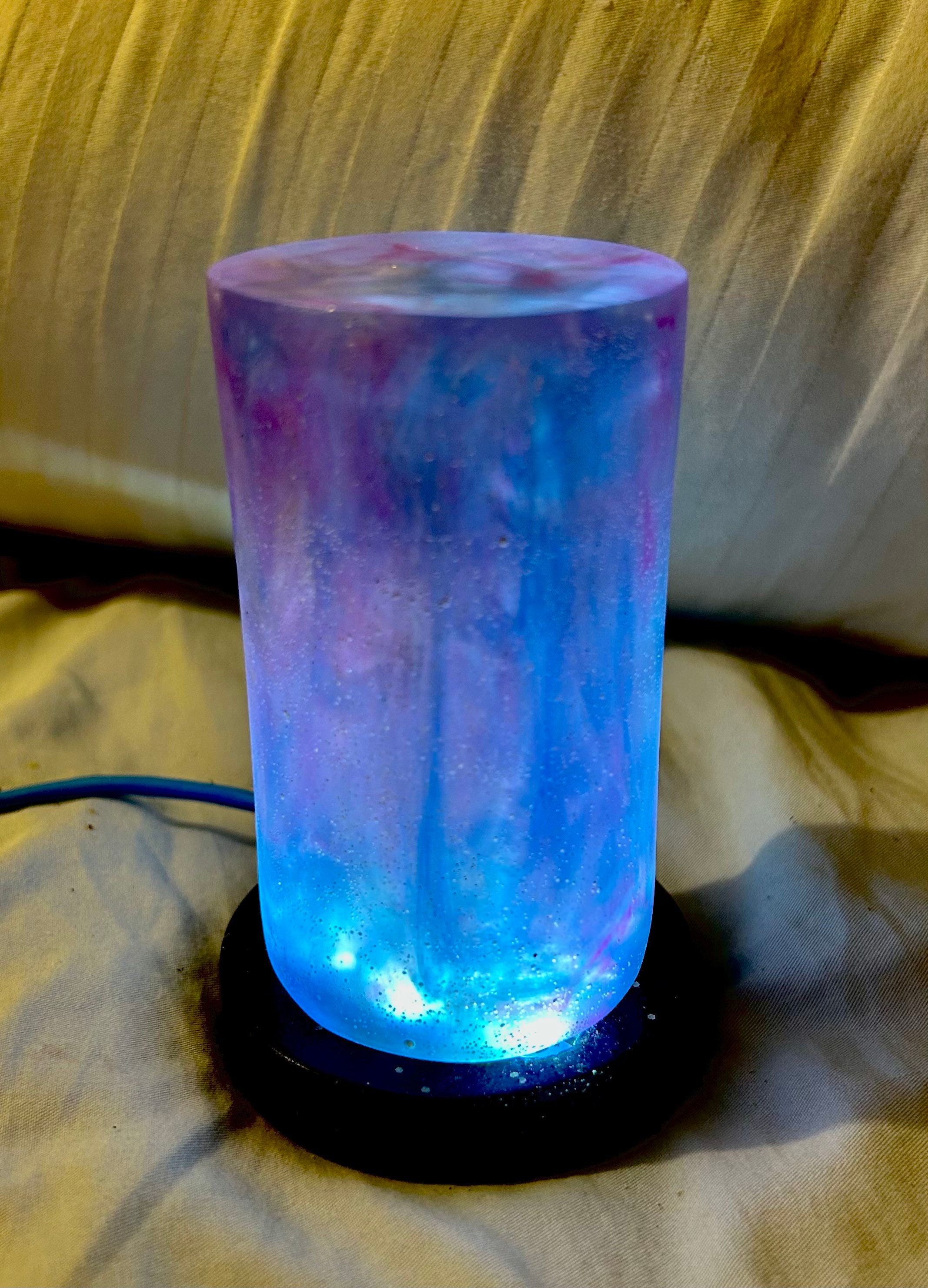 Mood Lamp - Etsy