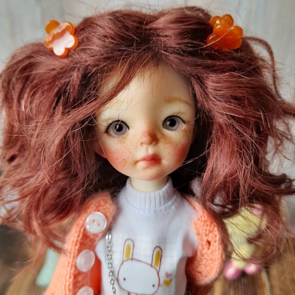 Ooak Bjd - Etsy