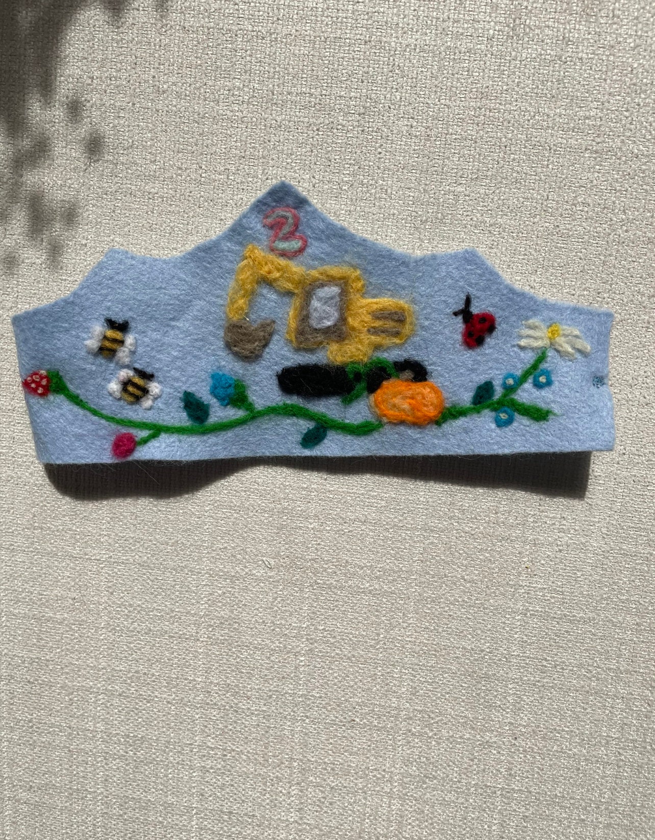 Waldorf Inspired Custom Crowns - Etsy