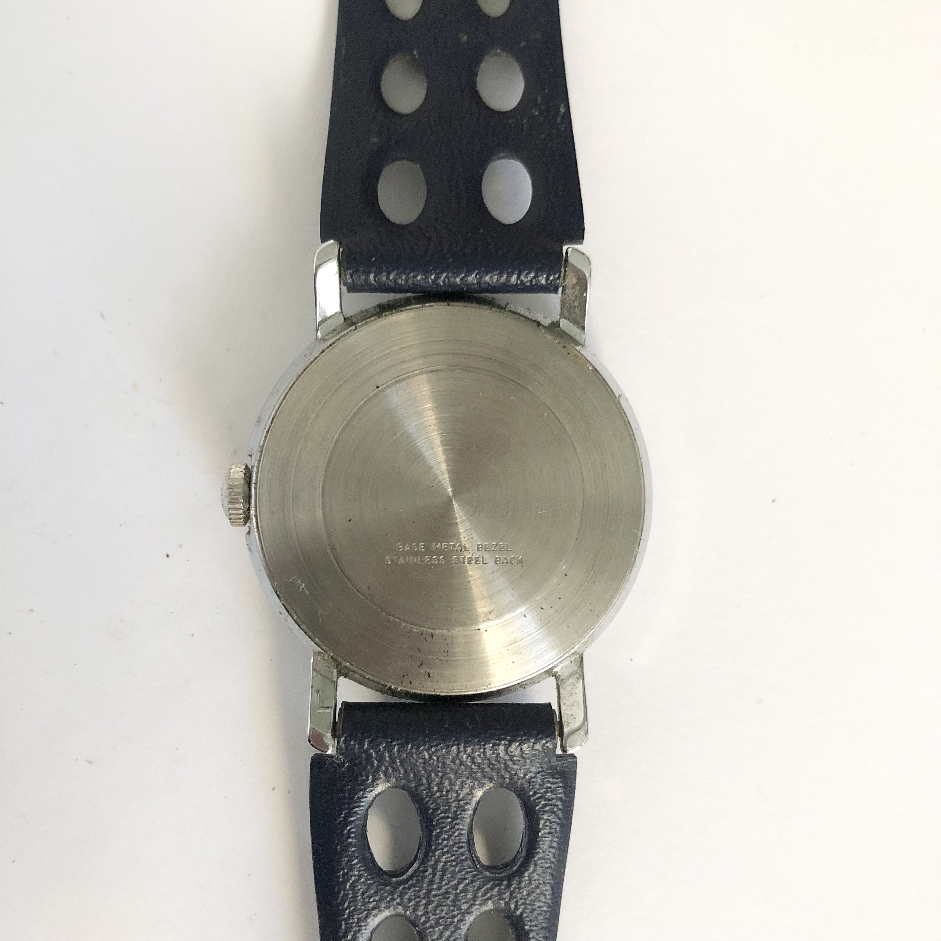 Vintage Charlie the Tuna Wrist Watch for Parts or Repair - Etsy