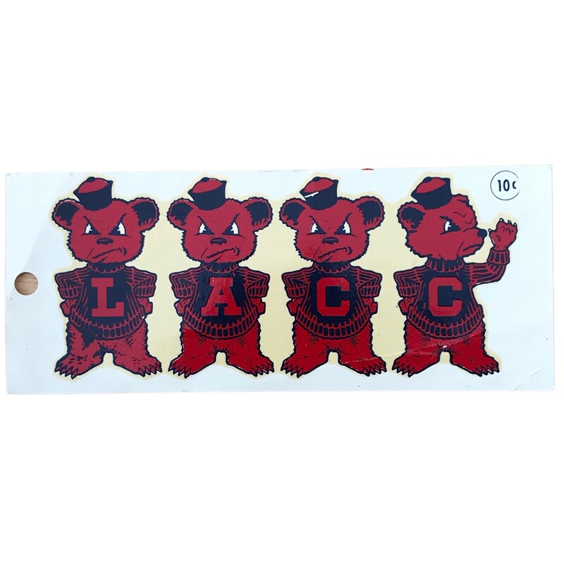 College Decals - Etsy