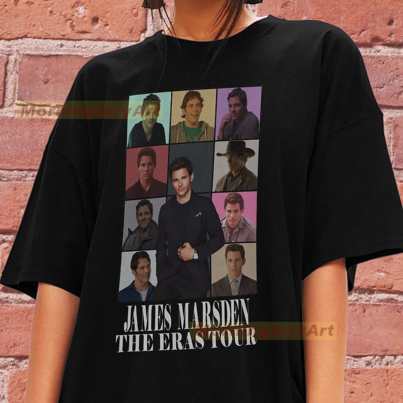 James Marriott Merch - Etsy UK