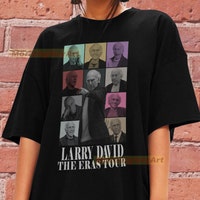 Larry David - Etsy