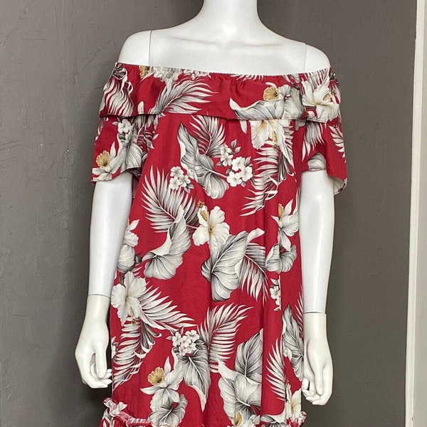 Mumu Dress - Etsy