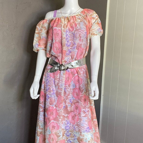 Mrs Roper Dress - Etsy