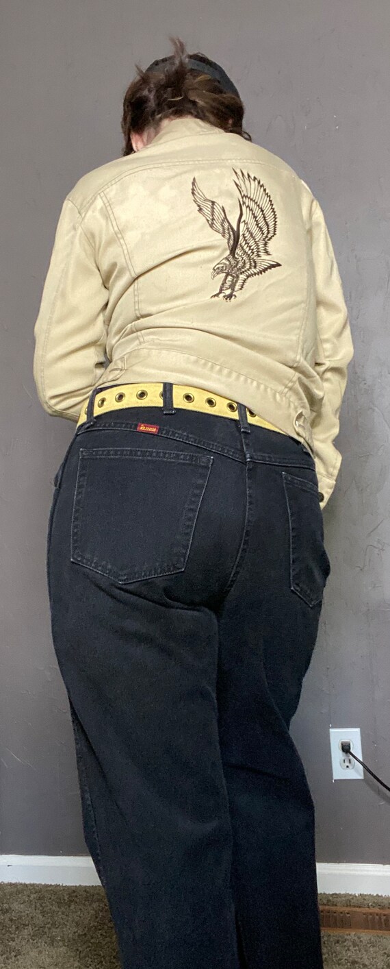 rustler vintage vintage y2k - Gem