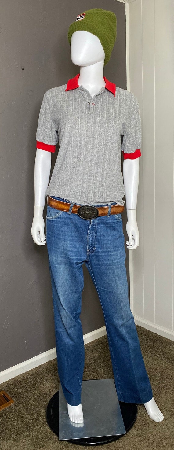 70s terry cloth kennington - Gem 70s terry cloth kennington - Gem