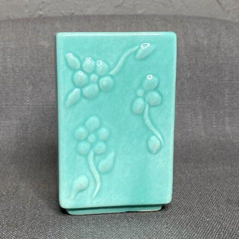 Rectangular Vase - Etsy