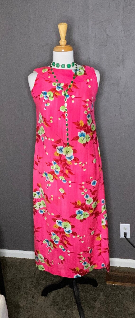 cos dress in neon - Gem