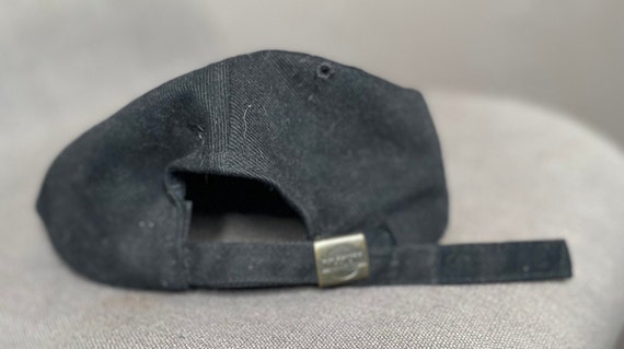 1990's Brand New Day by STING black Baseball Cap 90's… - Gem