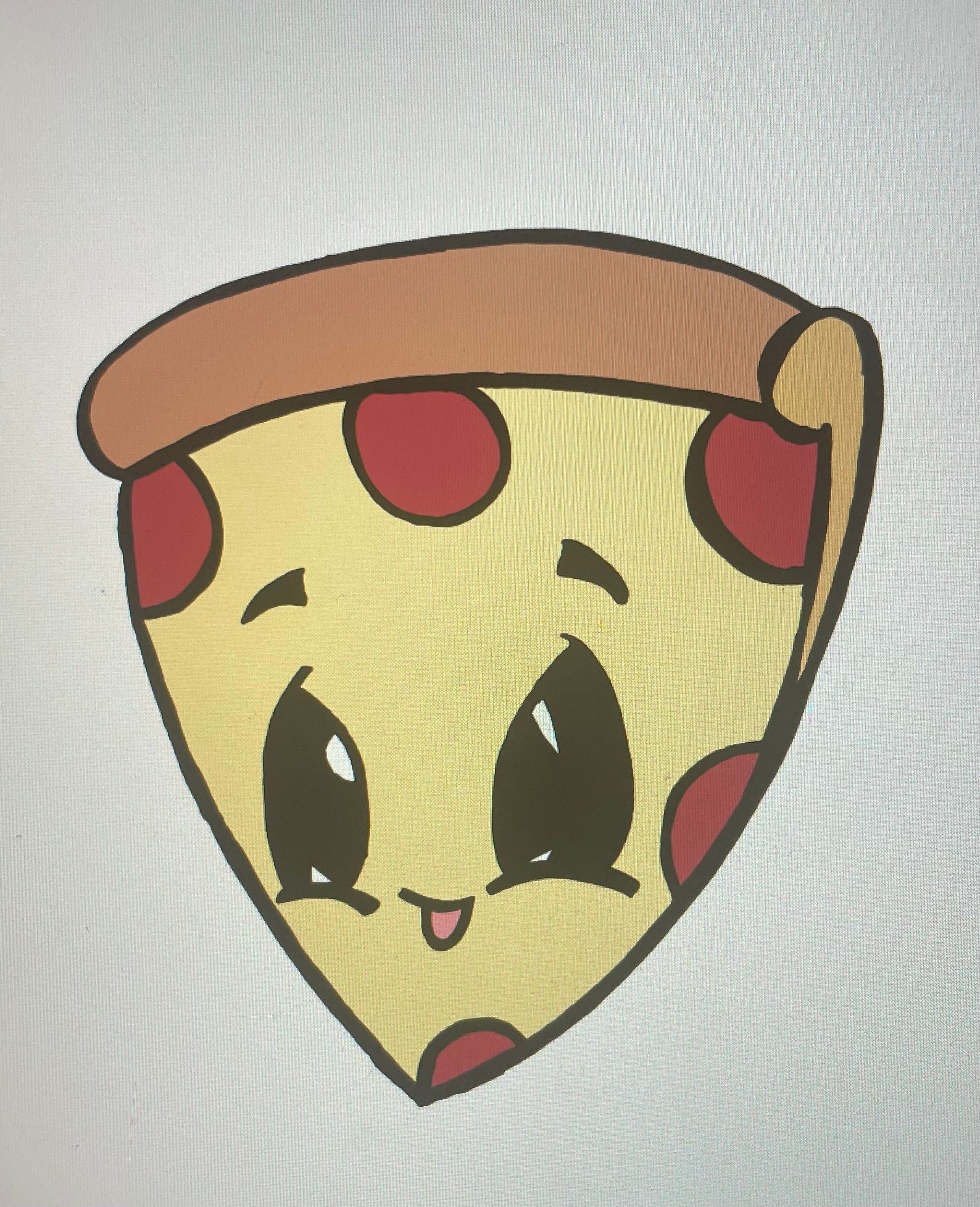 Personalised Cartoon Digital Drawings - Etsy