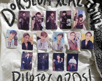 Dk Photocards - Etsy