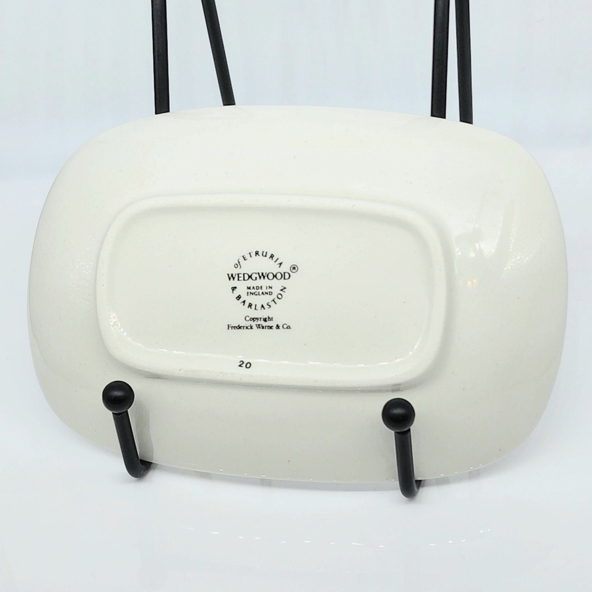 Vintage Peter Rabbit Soap Dish by Wedgwood C.1982-1988 - Etsy